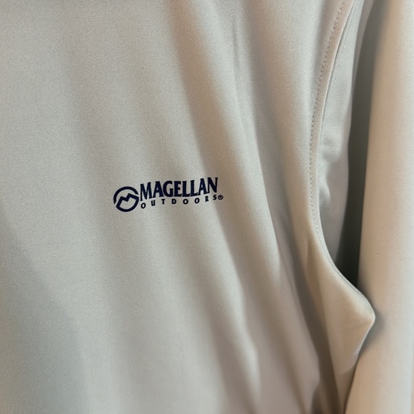 Magellan Outdoors | Tops | Magellan Outdoors Sportswear | Poshmark
